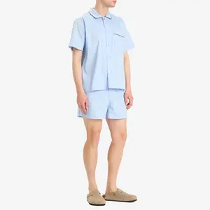 HAY Outline Pyjama Shorts