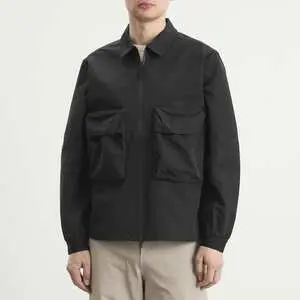 PURPLE MOUNTAIN OBSERVATORY Climate Shirt Jacket