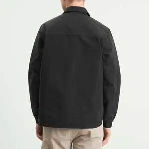 PURPLE MOUNTAIN OBSERVATORY Climate Shirt Jacket