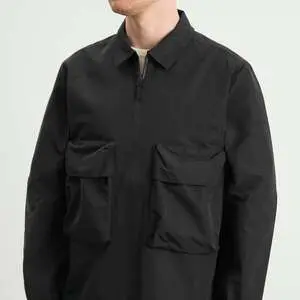 PURPLE MOUNTAIN OBSERVATORY Climate Shirt Jacket