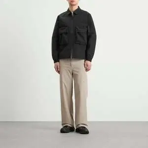 PURPLE MOUNTAIN OBSERVATORY Climate Shirt Jacket