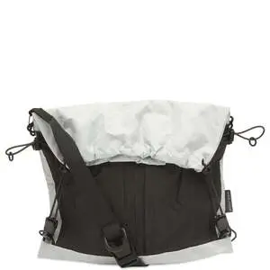 SEALSON H2 2-way Cross Body Bag - Silver