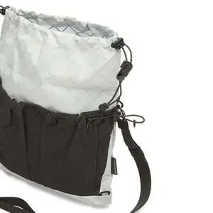 SEALSON H2 2-way Cross Body Bag