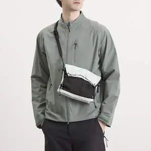 SEALSON H2 2-way Cross Body Bag