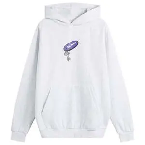 BUTTER GOODS Key Chain Hoodie