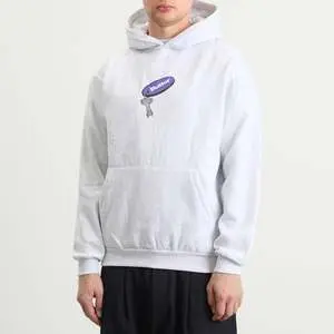 BUTTER GOODS Key Chain Hoodie