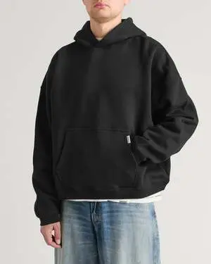 REPRESENT Initial Boxy Hoodie