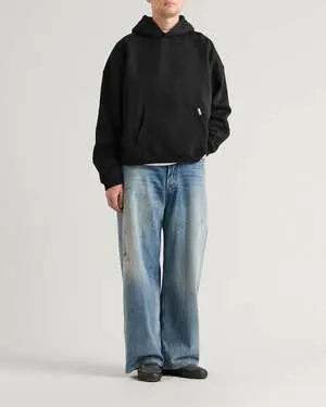 REPRESENT Initial Boxy Hoodie