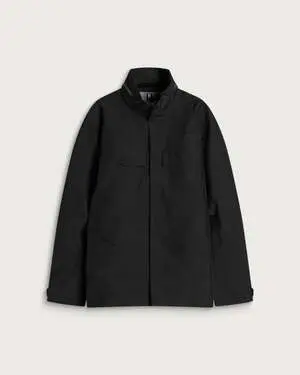 Arc'teryx Field Jacket - Black