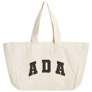 ADANOLA Ada Tote Bag - Cream