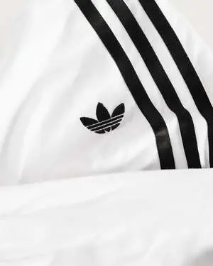 Adidas X Jennie Wrap Skirt