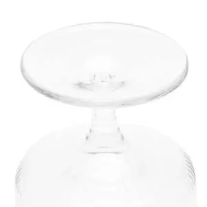 FERM LIVING Ripple Wine Glasses Set Of 2