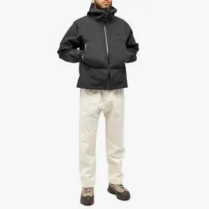 Gramicci Waterproof Hooded Jacket