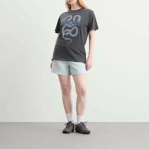 ANINE BING Kam Sweat Shorts
