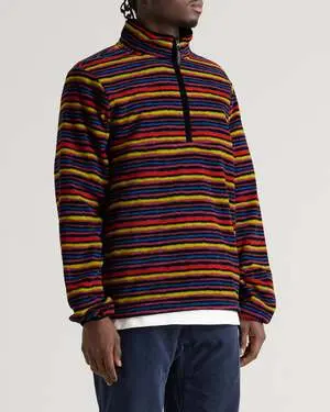 Gramicci Thermal Fleece Pullover