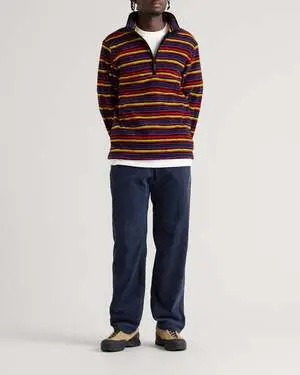 Gramicci Thermal Fleece Pullover