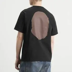 A BATHING APE Big Ape Head T-shirt