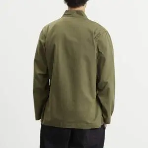 Universal Works Twill Kyoto Work Jacket