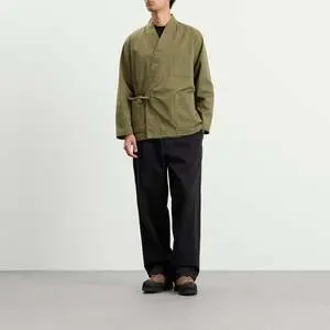Universal Works Twill Kyoto Work Jacket