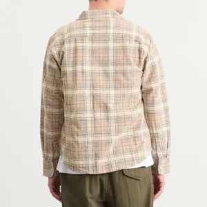 CORRIDOR Birch Shirt