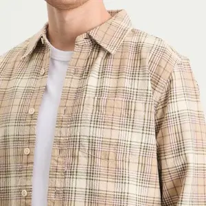 CORRIDOR Birch Shirt