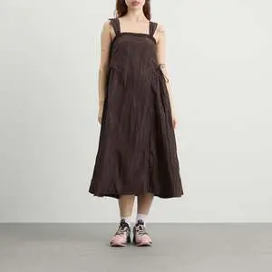 DAMSON MADDER Elina Midi Dress Exclusive