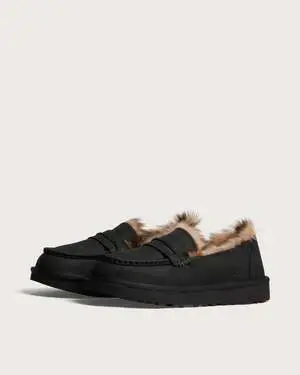 UGG Ellis Nubuck Loafer