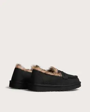UGG Ellis Nubuck Loafer