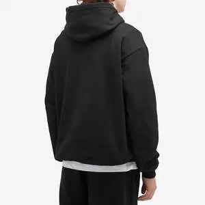 BUTTER GOODS Bugs Logo Hoodie
