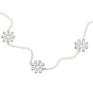 MAPLE Orbit Chain Necklace