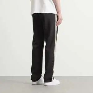 ANNIE HOOD College Track Pants