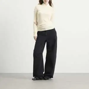ENTIRE STUDIOS Long Sleeve Polo