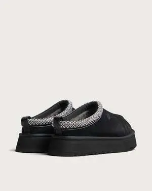 UGG Tazz Ii Platform Shoe - Black