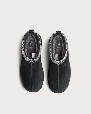 UGG Tazz Ii Platform Shoe - Black
