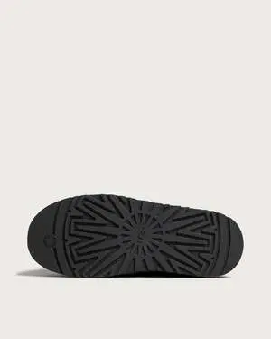 UGG Tazz Ii Platform Shoe - Black