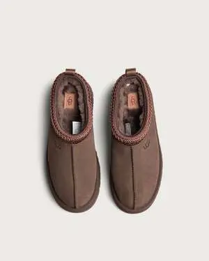 UGG Tazz Ii Platform Shoe - Dusted Cocoa