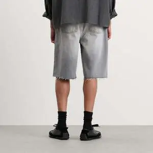 WON HUNDRED Kayce Denim Shorts