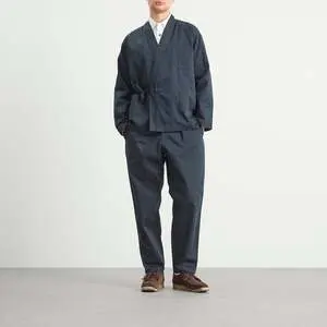 Universal Works Kyoto Work Jacket