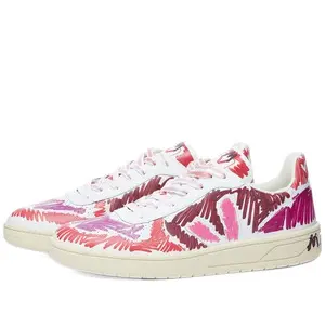Marni X Veja V10 Sneakers - Masala