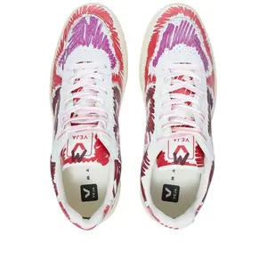 Marni X Veja V10 Sneakers