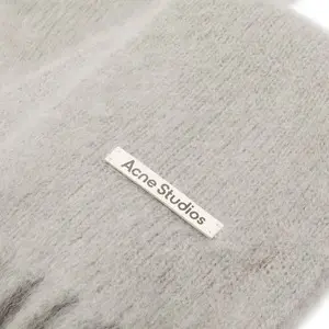 Acne Studios Kooder Hooded Scarf