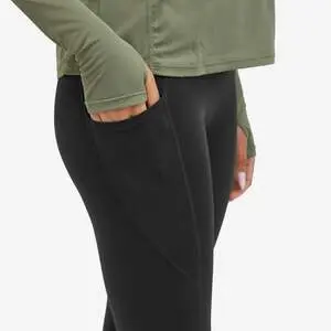 ADANOLA Ultimate Branded Pocket Leggings