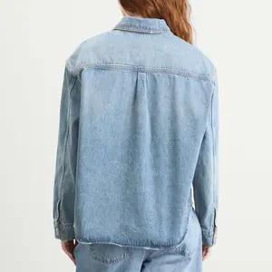 ANINE BING Paxton Shirt