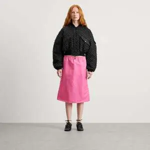 Cecilie Bahnsen Callie Bomber Jacket