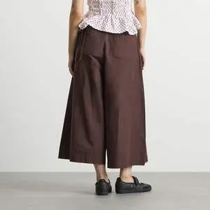 DAMSON MADDER Tatiana Culotte