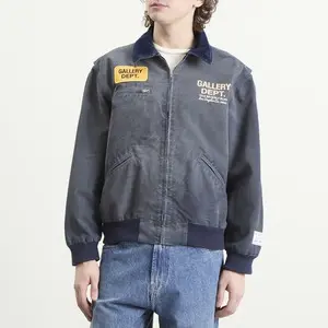 GALLERY DEPT. Mechanic Jacket