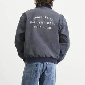 GALLERY DEPT. Mechanic Jacket