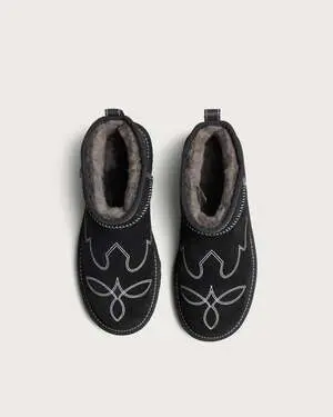 UGG Classic Ultra Mini Western Boot