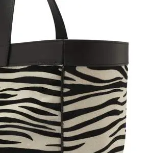 ANINE BING Medium Rio Tote Bag