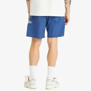 Gramicci X And Wander Brushed Nylon Shorts